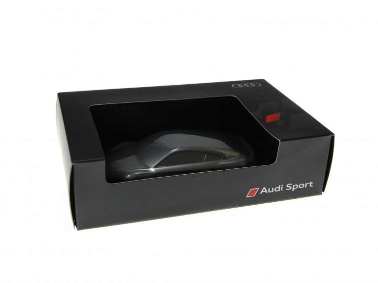 AUDI R8 mouse touch - TIMES OF TECH - TOT