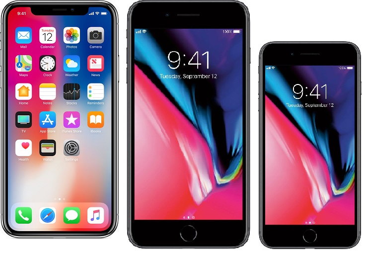 Στην Ελλάδα τα νέα Apple iphone - TIMES OF TECH - TOT